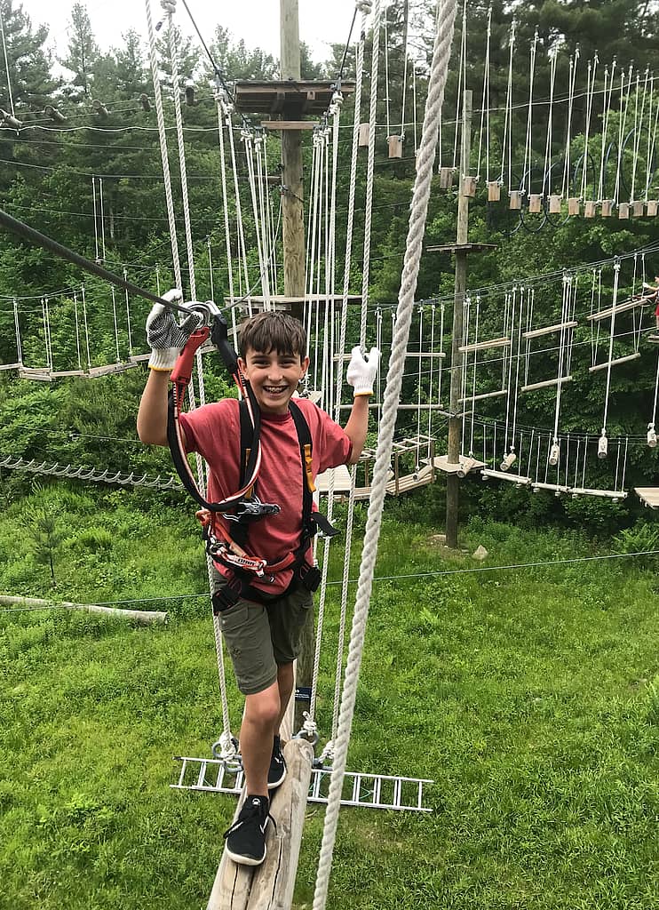 Boundless Adventures - Wonderfund of Massachusetts