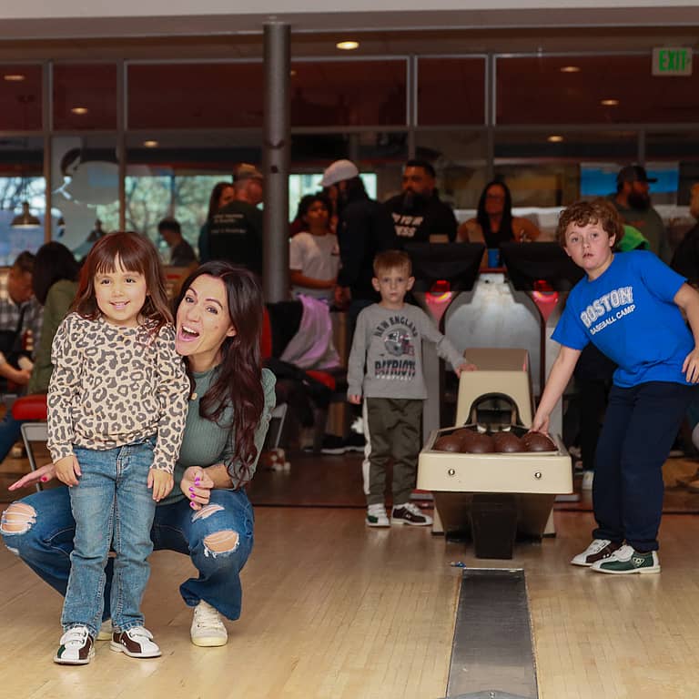 Boston Bowl - Wonderfund of Massachusetts