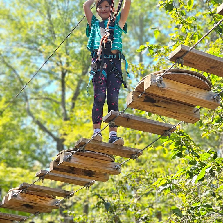 Boundless Adventures - Wonderfund of Massachusetts