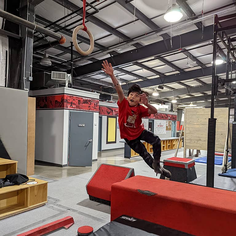 Ultimate Obstacles - Wonderfund of Massachusetts