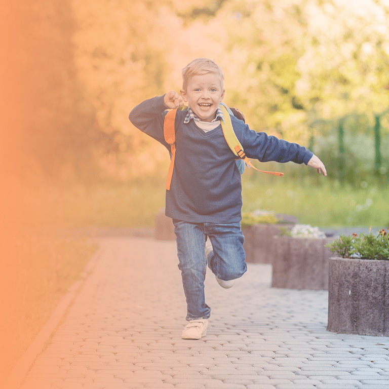 Impact: Backpack - Wonderfund of Massachusetts