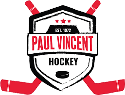 Paul Vincent Hockey - Wonderfund of Massachusetts