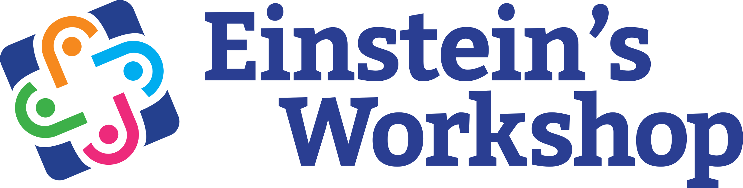 Einstein's Workshop - Wonderfund of Massachusetts