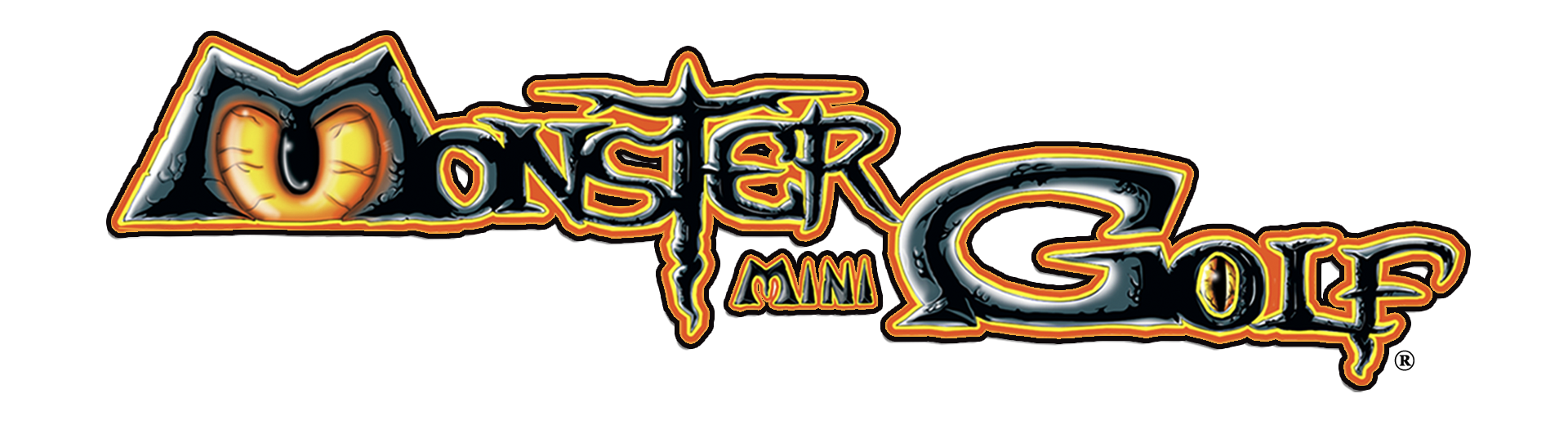 Monster Mini Golf - Wonderfund of Massachusetts