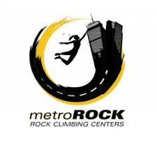 Metrorock Climbing Center - Wonderfund of Massachusetts
