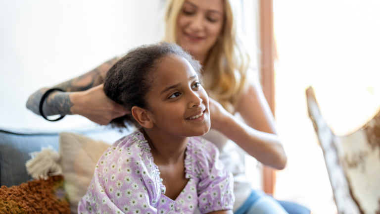 Textured Hair Care Kits - Wonderfund of Massachusetts